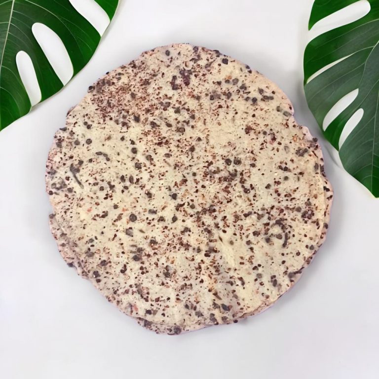 Jeera Papad Recipe: Benefits, Calories, Ingredients, Price